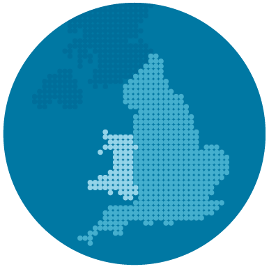 Crime Survey for England & Wales